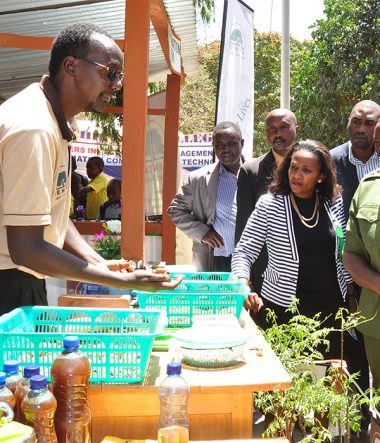Calendar of Events – Agricultural Society of Kenya