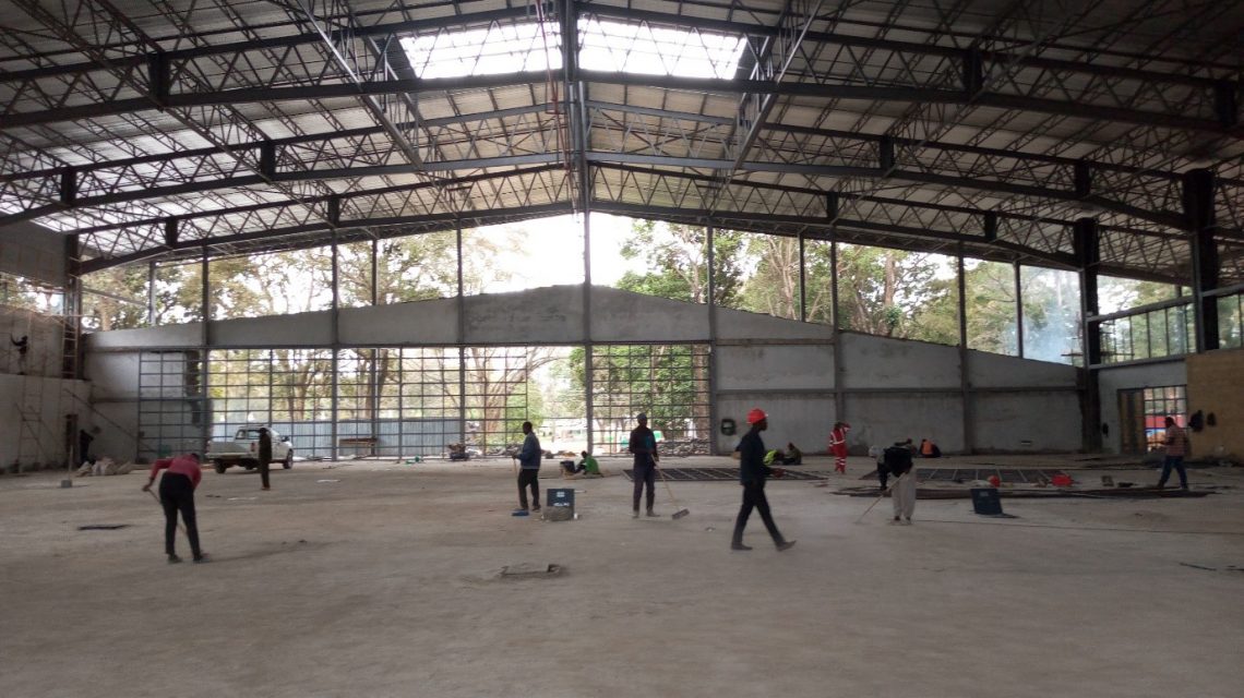 Conferences – Agricultural Society of Kenya